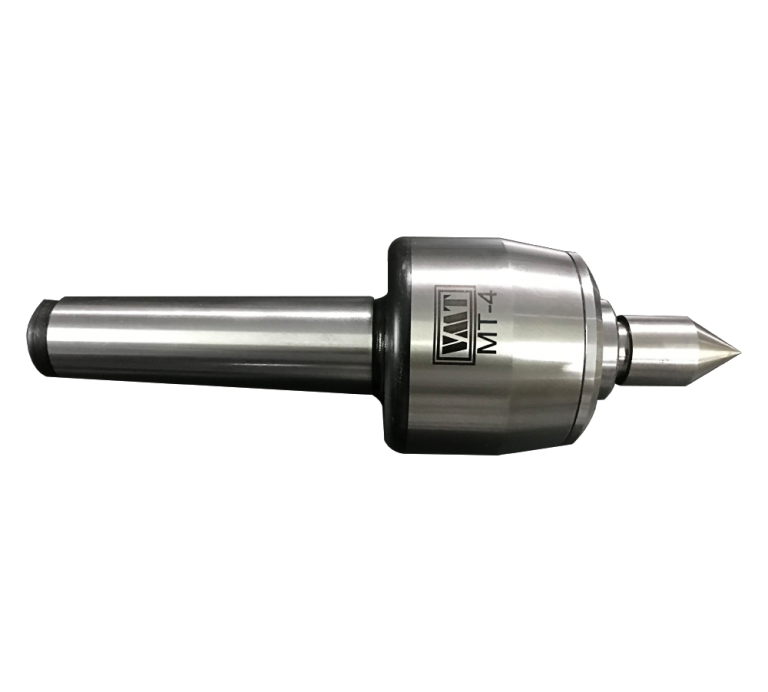 Maximizing Lathe Performance with Advanced Revolving Centers. - Vishal ...