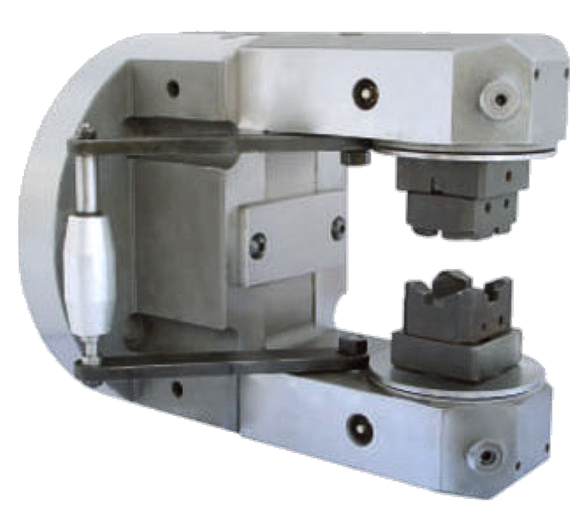 Get a Grip: The Advantages of Manual Indexing Chucks - Vishal Machine ...