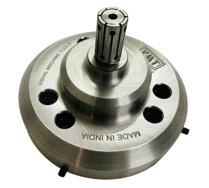 Upgrading Your Machining Process for Better Results. - Vishal Machine ...